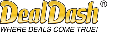 DealDash® - Bid & Save - The fair & honest bidding site