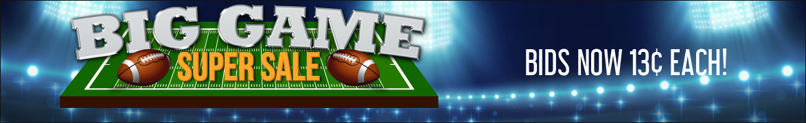 DealDash™ - Bid & Save - The fair & honest bidding site