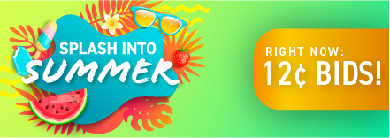 DealDash® - Sign up for free