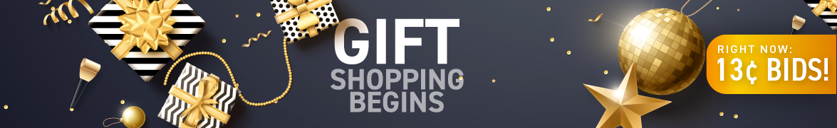 DealDash® - Sign up for free