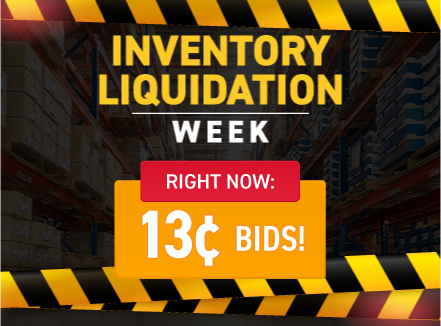 DealDash® - Sign up for free